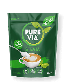 Pure Via® Stevia | PURE VIA