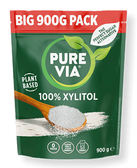 Pure Via® 100% Xylitol | PURE VIA